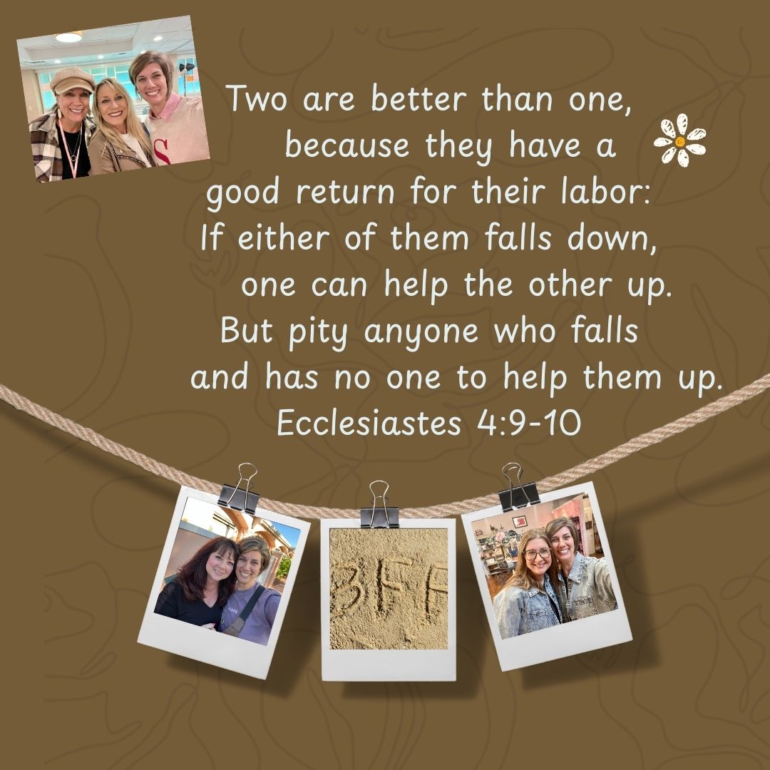 “I’m Going to Your House Today!” – jennifer spivey